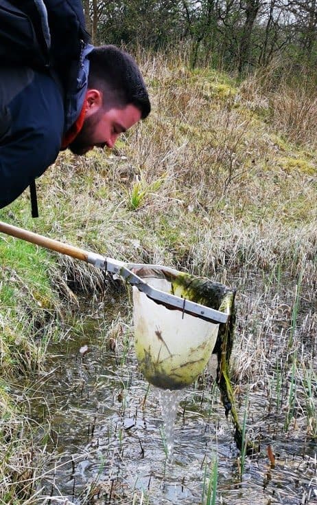 Our Team – Direct Ecology