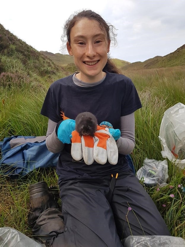 Our Team – Direct Ecology